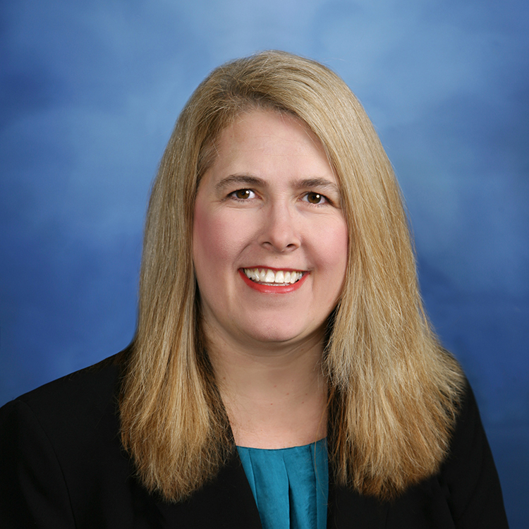 Lisa K. Shallue - Smith & Downey, P.A.