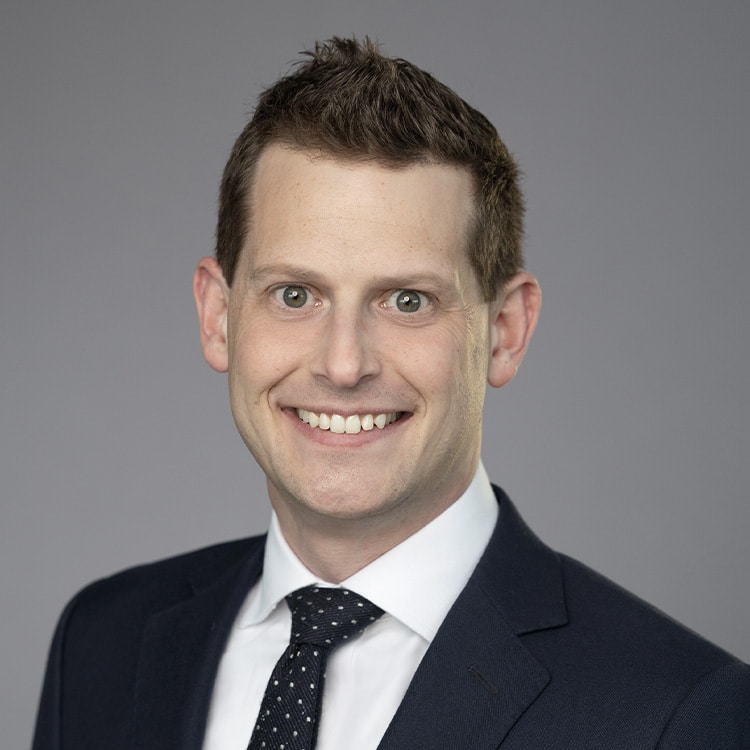 Simon R. Graf - Smith & Downey, P.A.